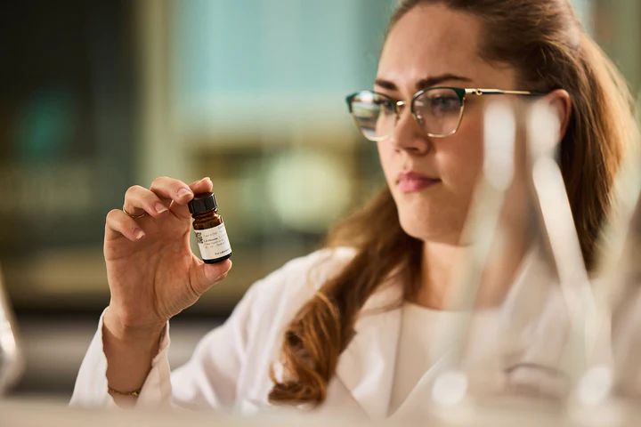 Laboratory Disposable Products - LDP - leading Woman Owned