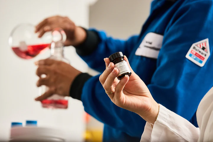 Laboratory Disposable Products - LDP - leading Woman Owned