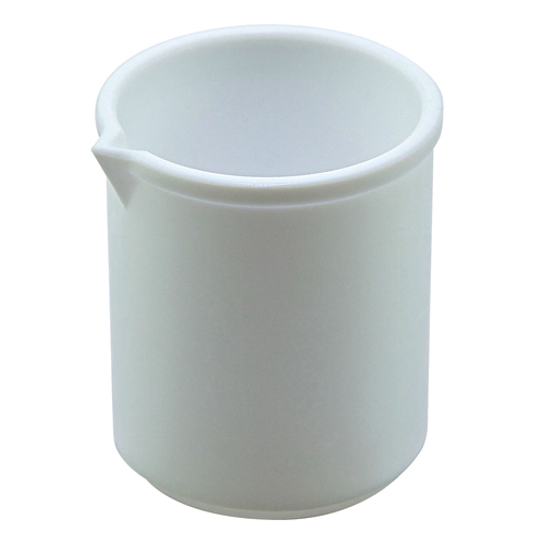 Beaker, PTFE 100mL - Laboratory Disposable Products