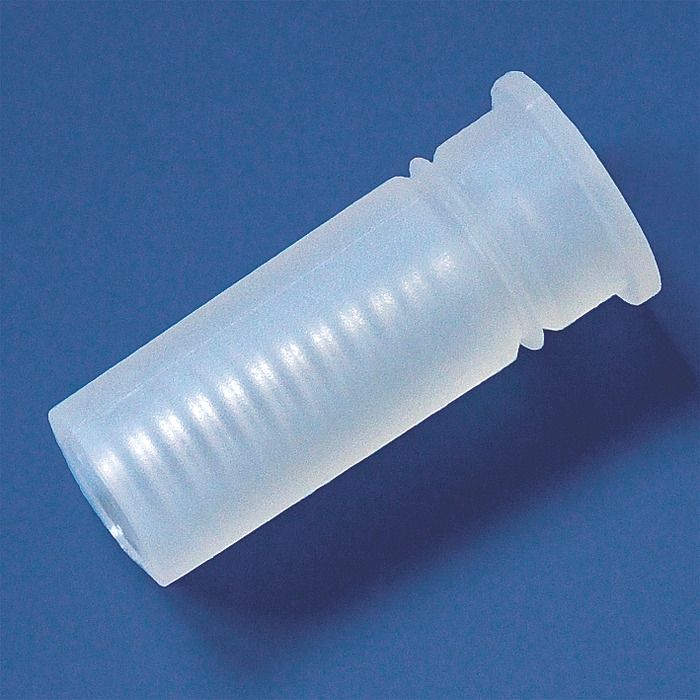Silicone adapter, 44mm for macro pipette controller - Laboratory ...